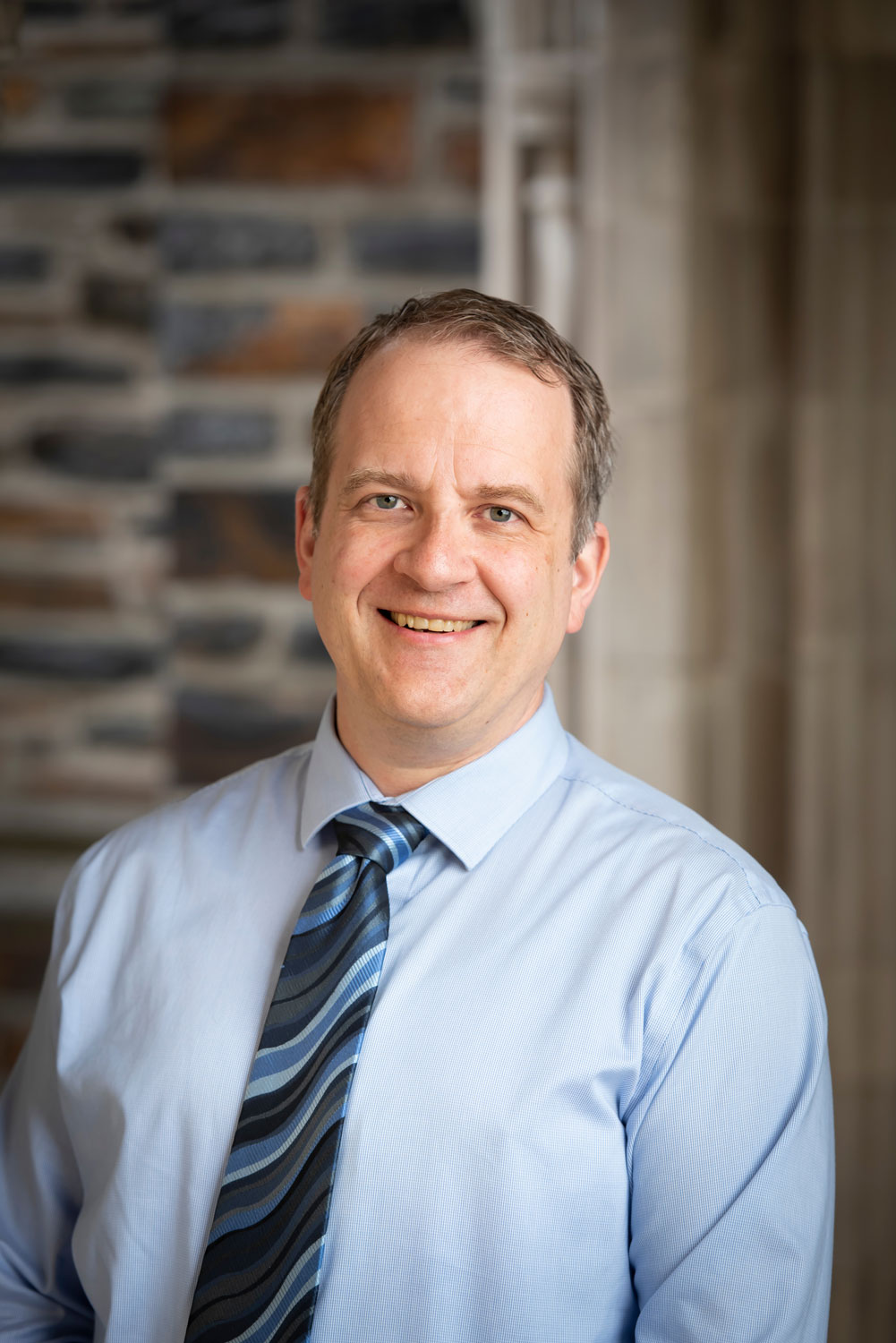 Staff – Spirited Life: Selah