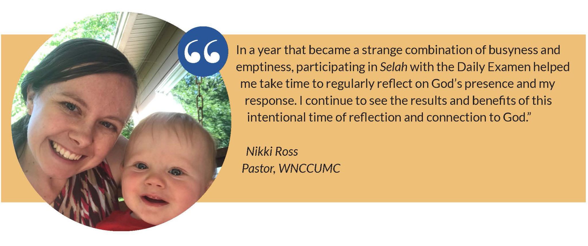 Testimonials – Spirited Life: Selah